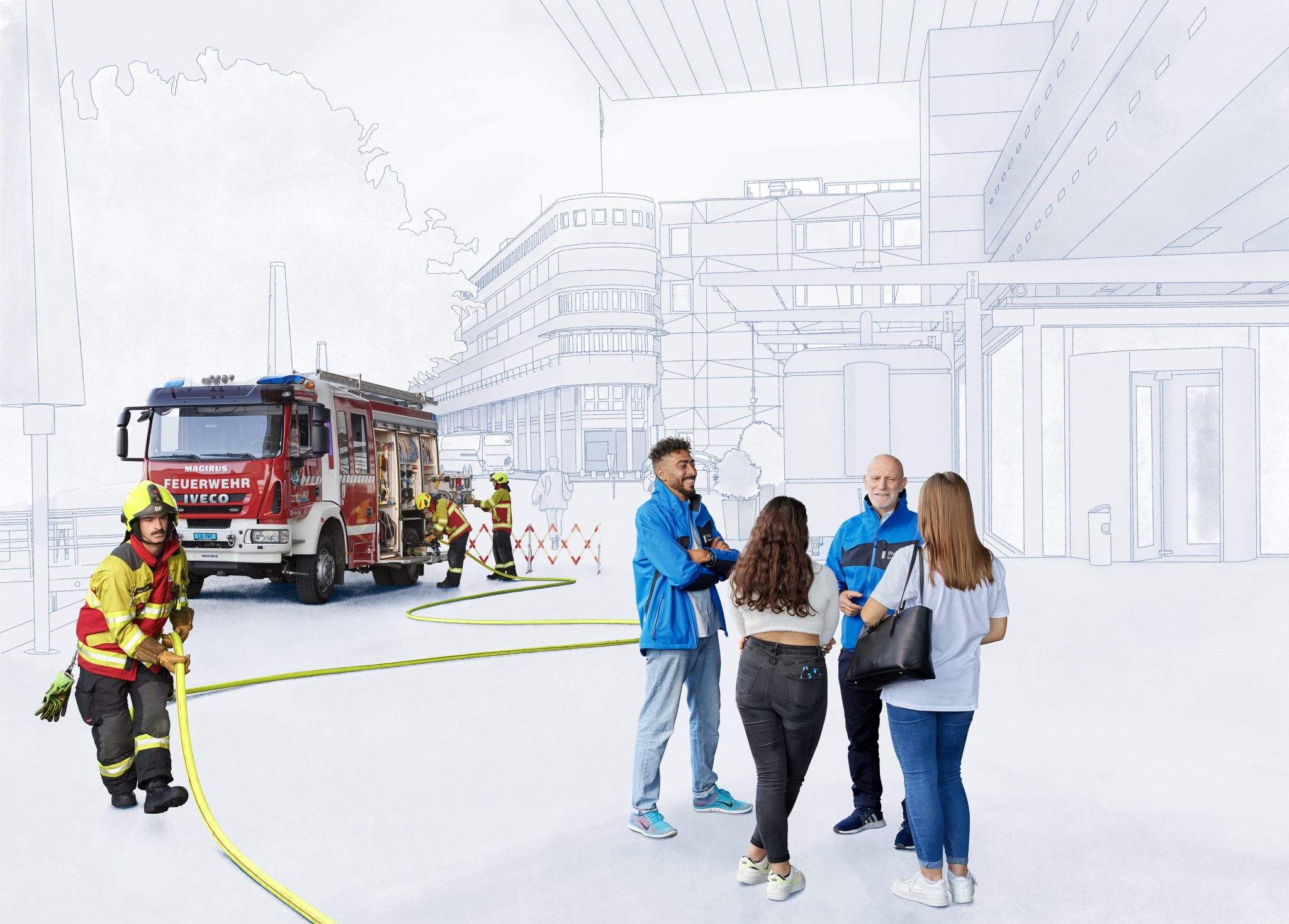 Sicherheit - Stadt Luzern